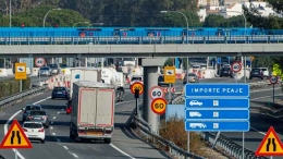 Estas son las carreteras más peligrosas de España